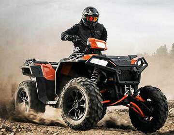 BYERS EQUIPMENT - ORILLIA ON - Power Sports & Equipment